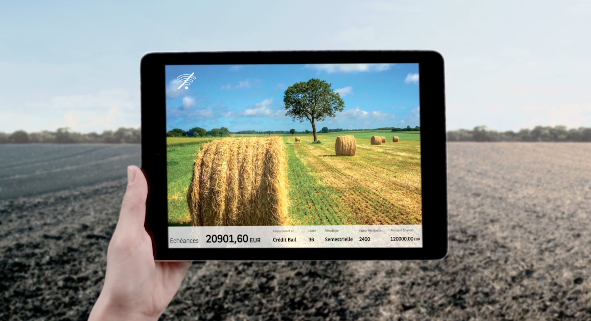 BNP Paribas - Leasing Solutions - Agence Cumulus